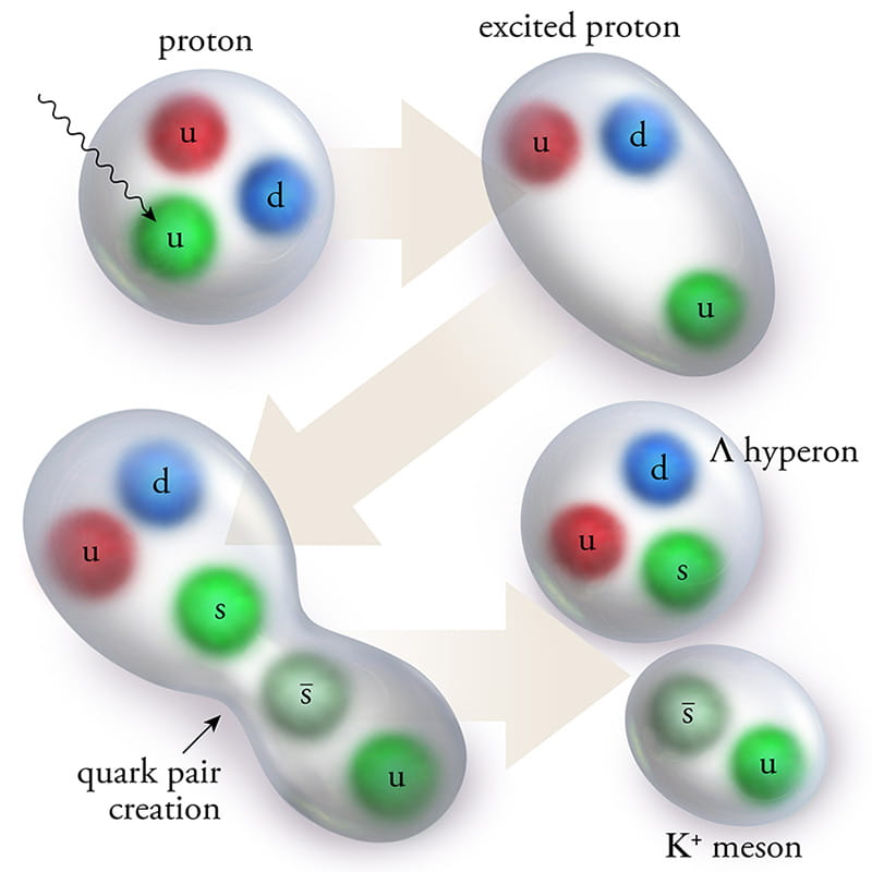What Does A Quark Look Like Grooveovasg What Does A Quark Look Like Grooveovasg