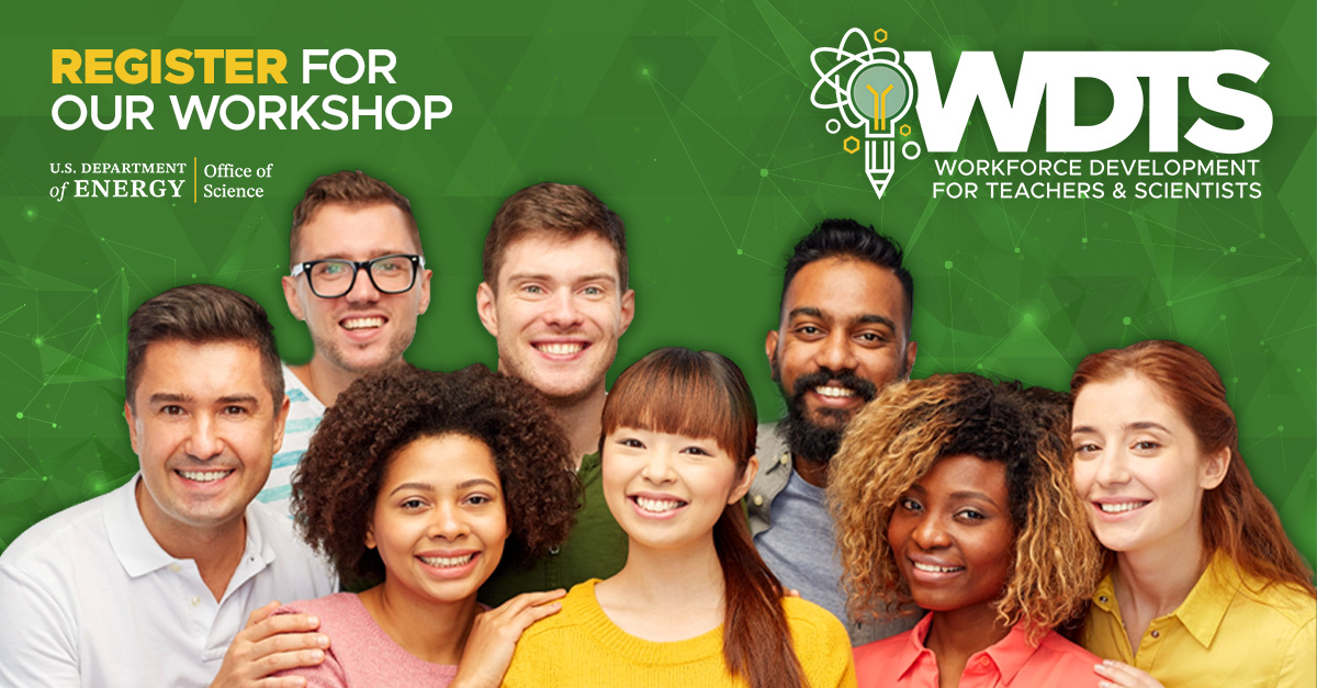 Science Undergraduate Laboratory... | U.S. DOE Office of Science (SC)